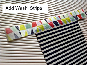 Japanese Washi Technique with Michelle