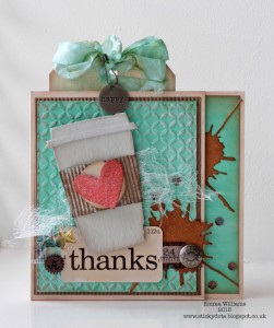 Challenge: Thank You