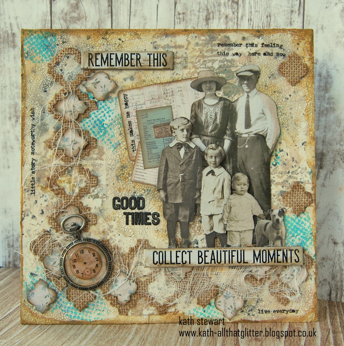 Simon Says: You’ve Got The Edge