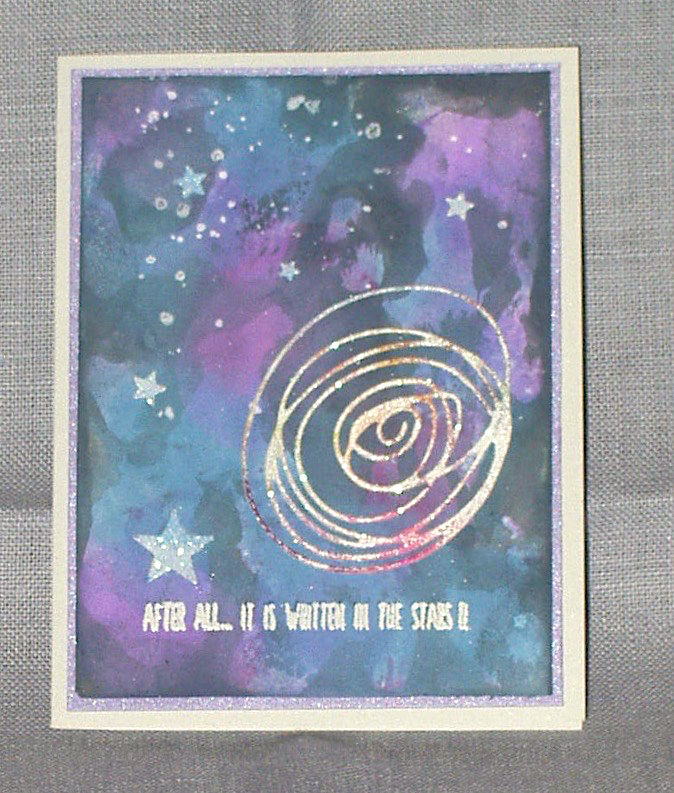 Simon Says: It’s Written In The Stars