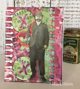 Simon Says: Take Note