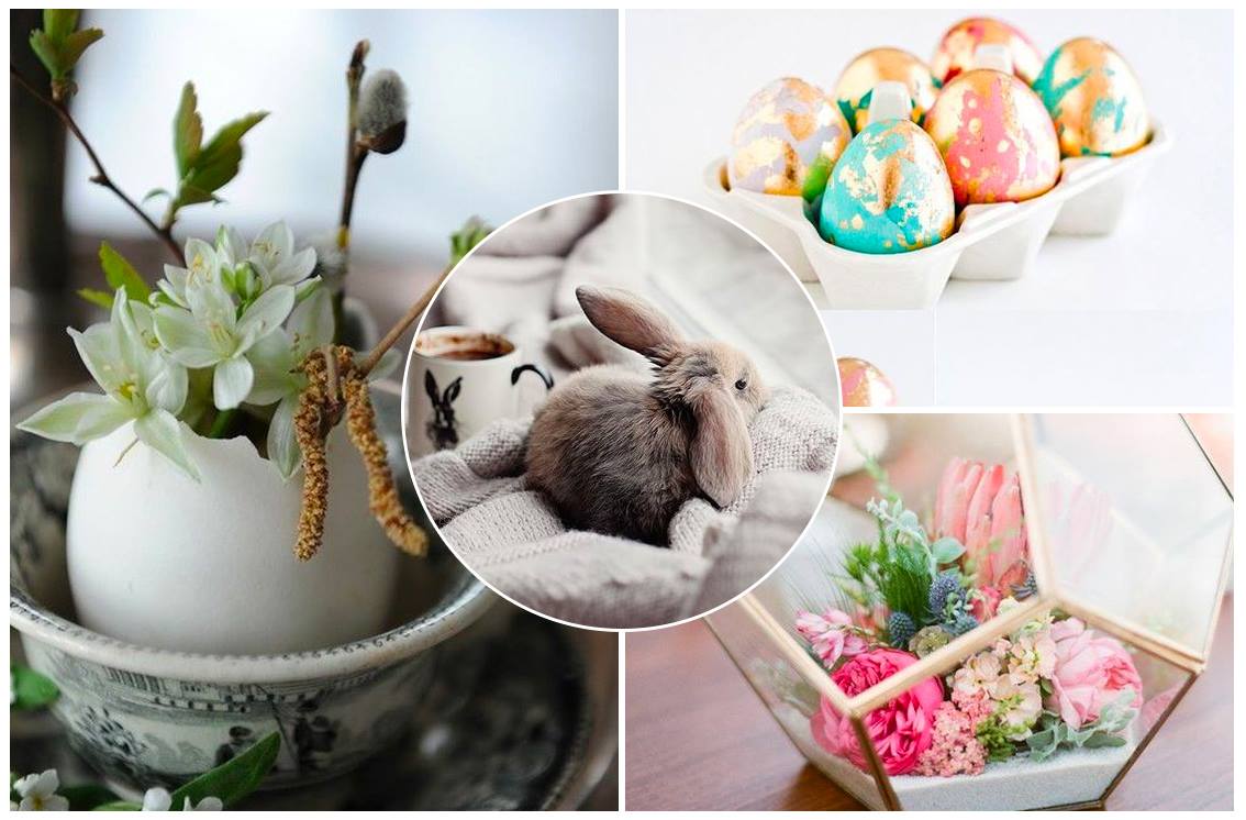 Simon Says: Easter/Spring Inspiration