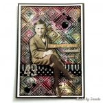 Simon Says: Inspired By A Song - Simon Monday Challenge Blog