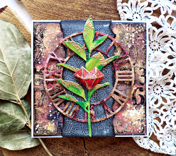 Simon Says: Fall/Autumn