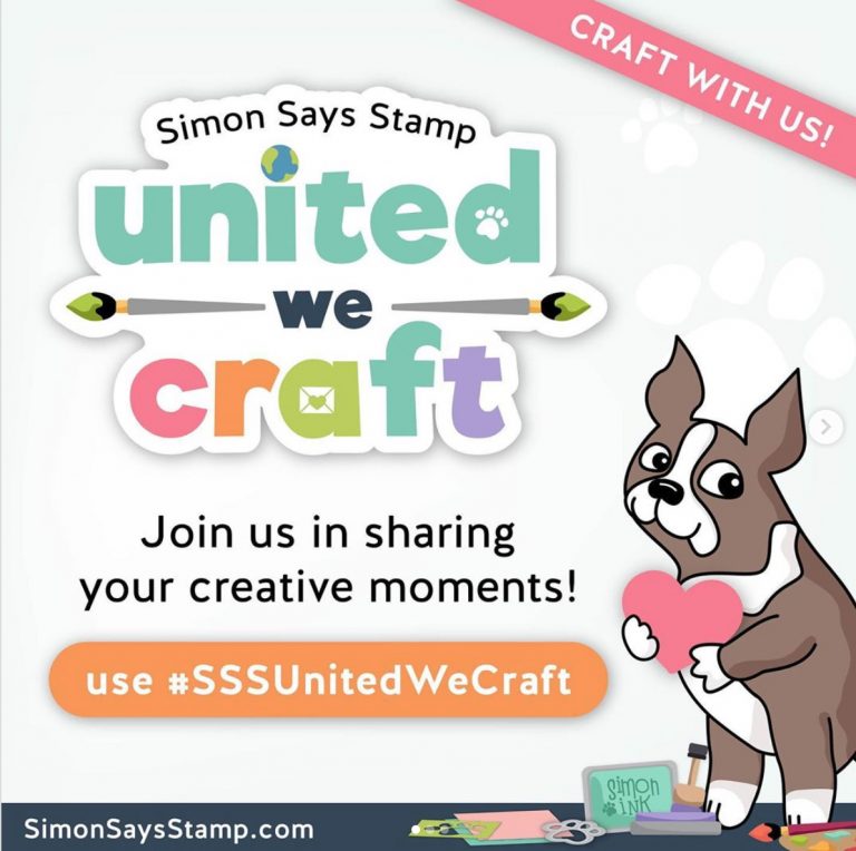 Simon Says: Add Some Texture - Simon Monday Challenge Blog