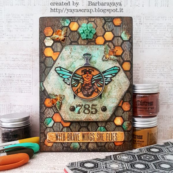 Simon Says: We’re All A-Buzz