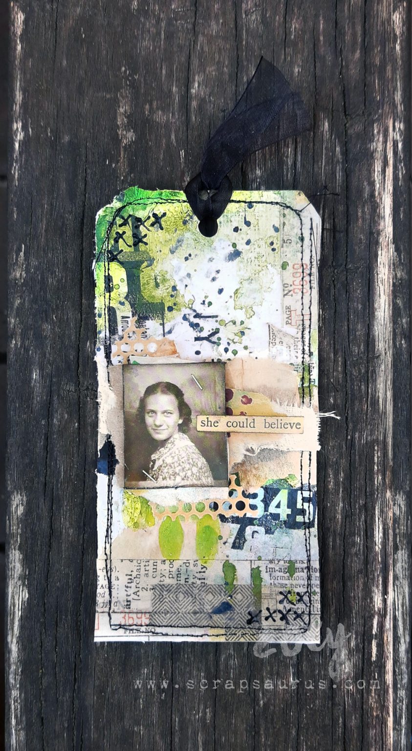 Simon Says: Sprays and Splashes