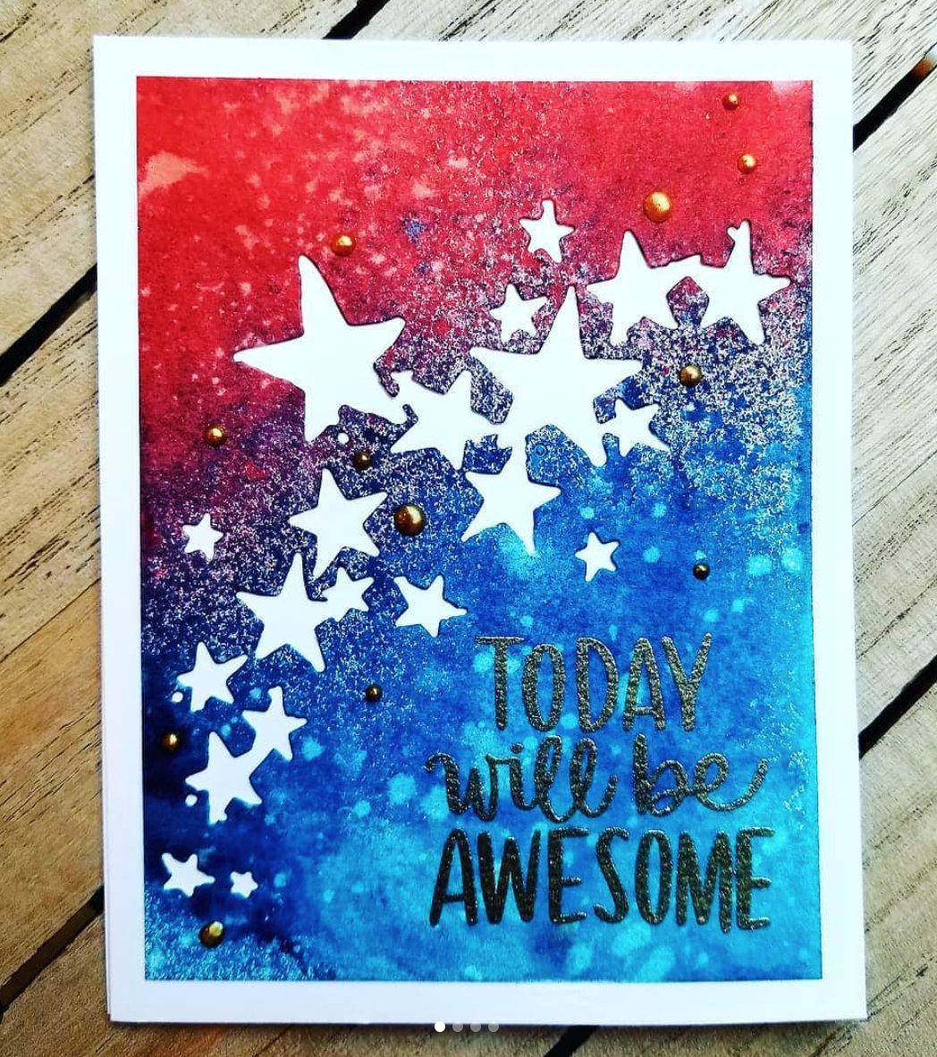 Shoot For The Stars Winner and Spotlights