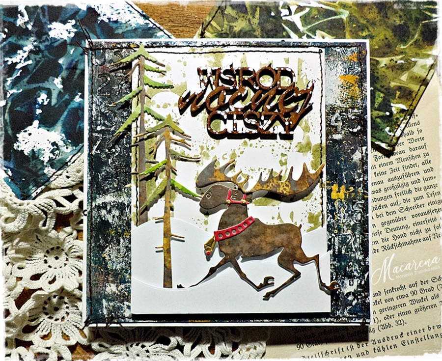 Simon Says: Favorite Technique