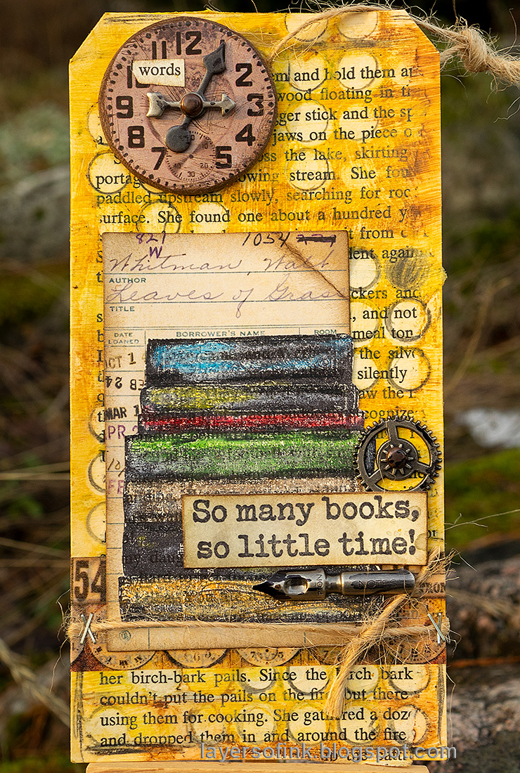 Simon Says: Let’s Be On Time