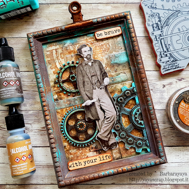 Simon Says: We Can See Clearly