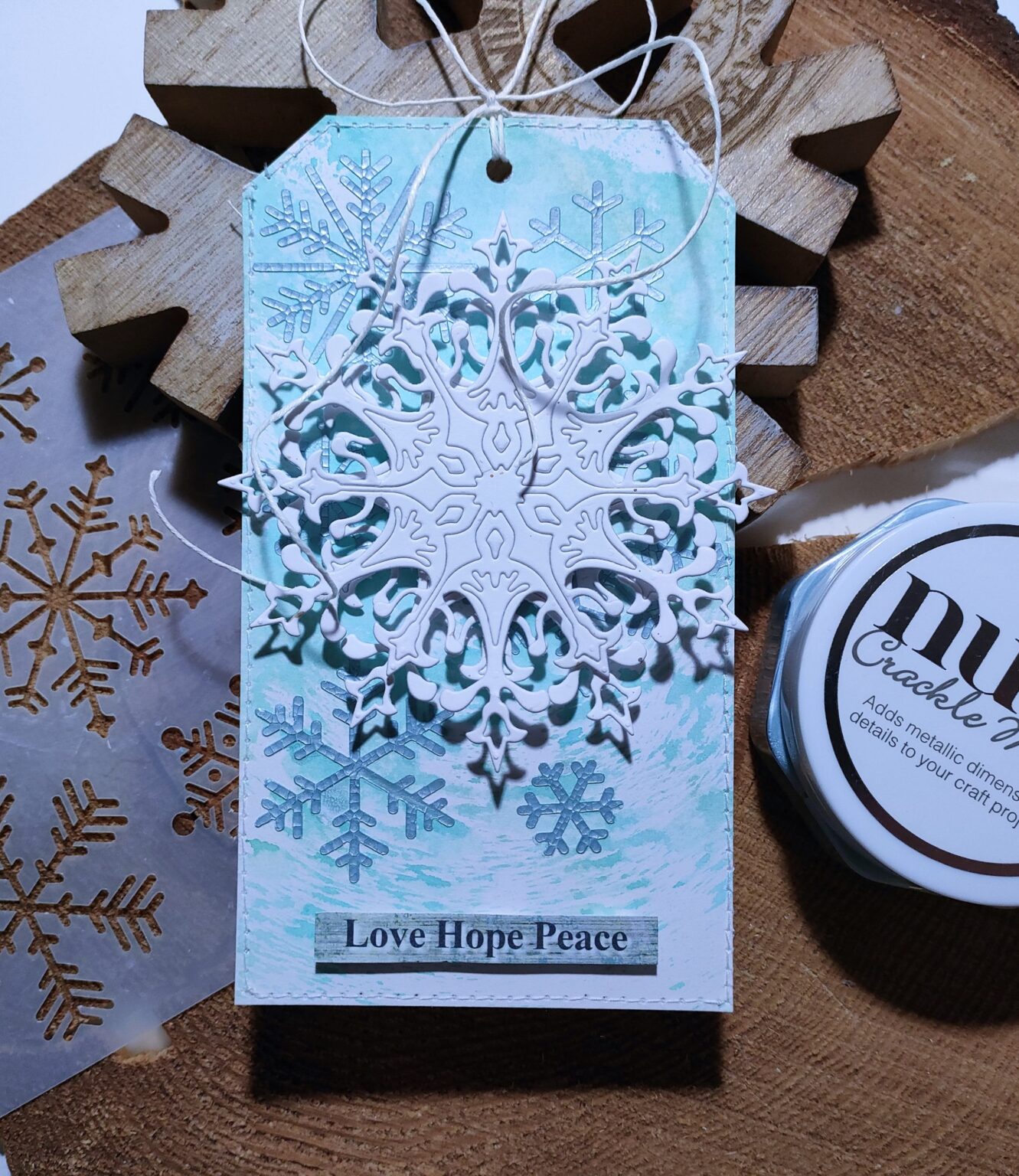 Simon Says: Cold As Ice