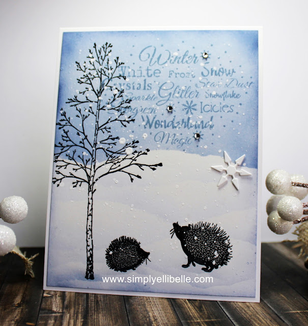 Cold As Ice Challenge Winner and Designer Spotlights