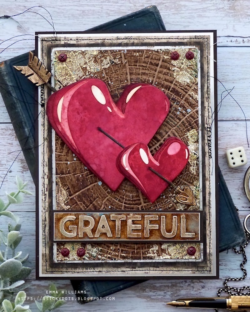 Simon Says: Thanks/Thanksgiving