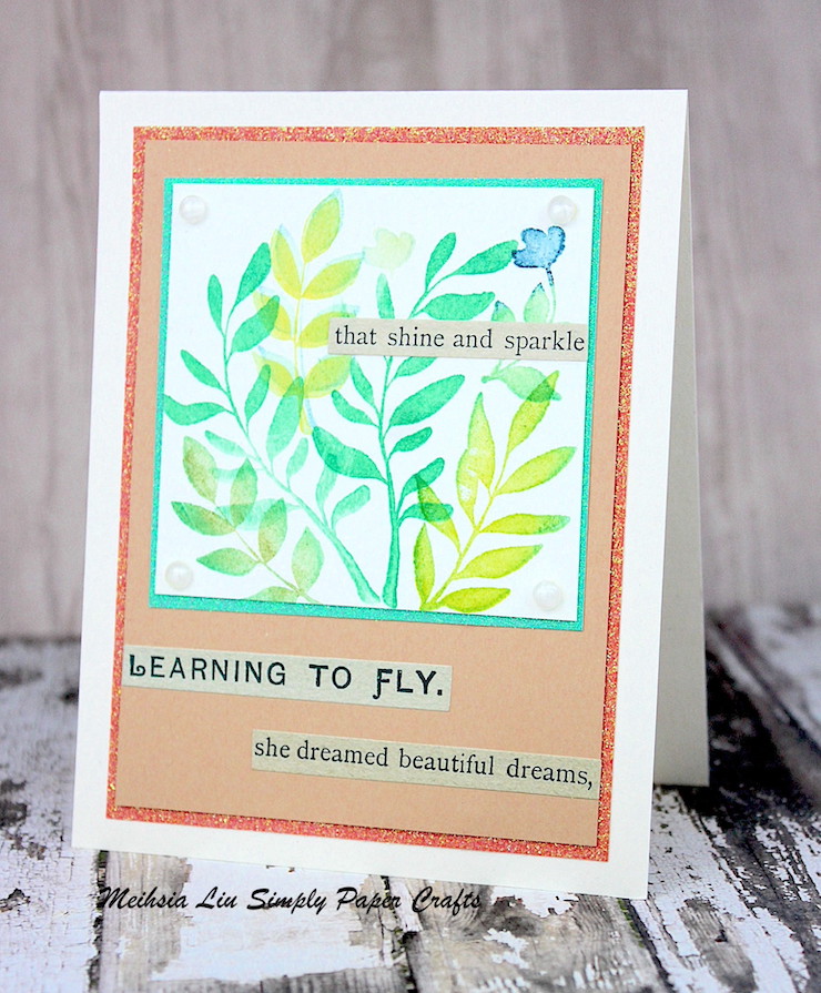 Simon Says: Light Up The New Year!