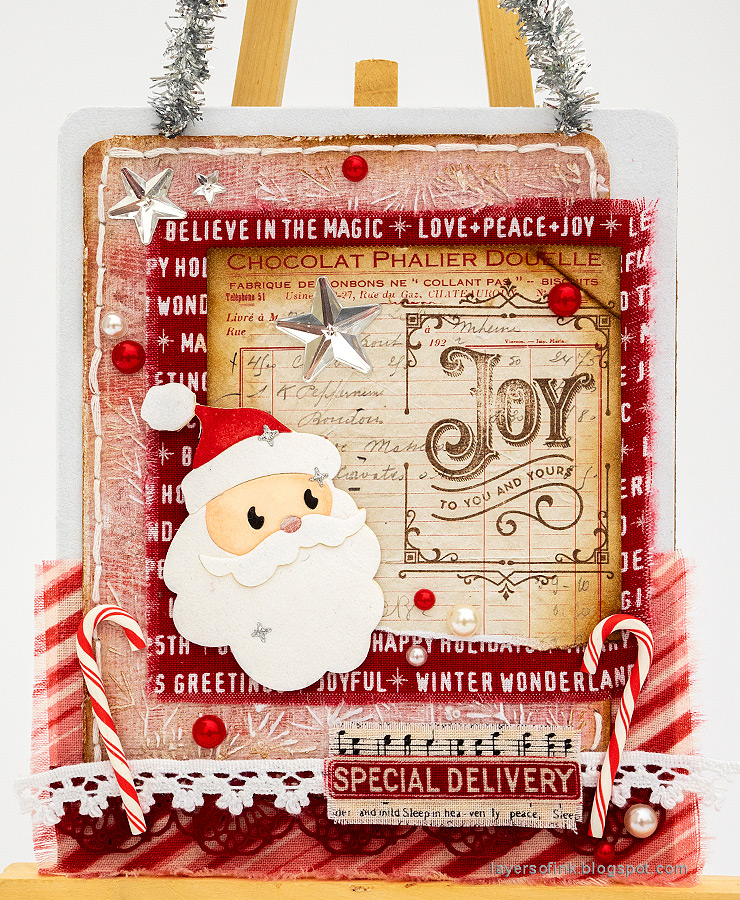 Simon Says: Party Time