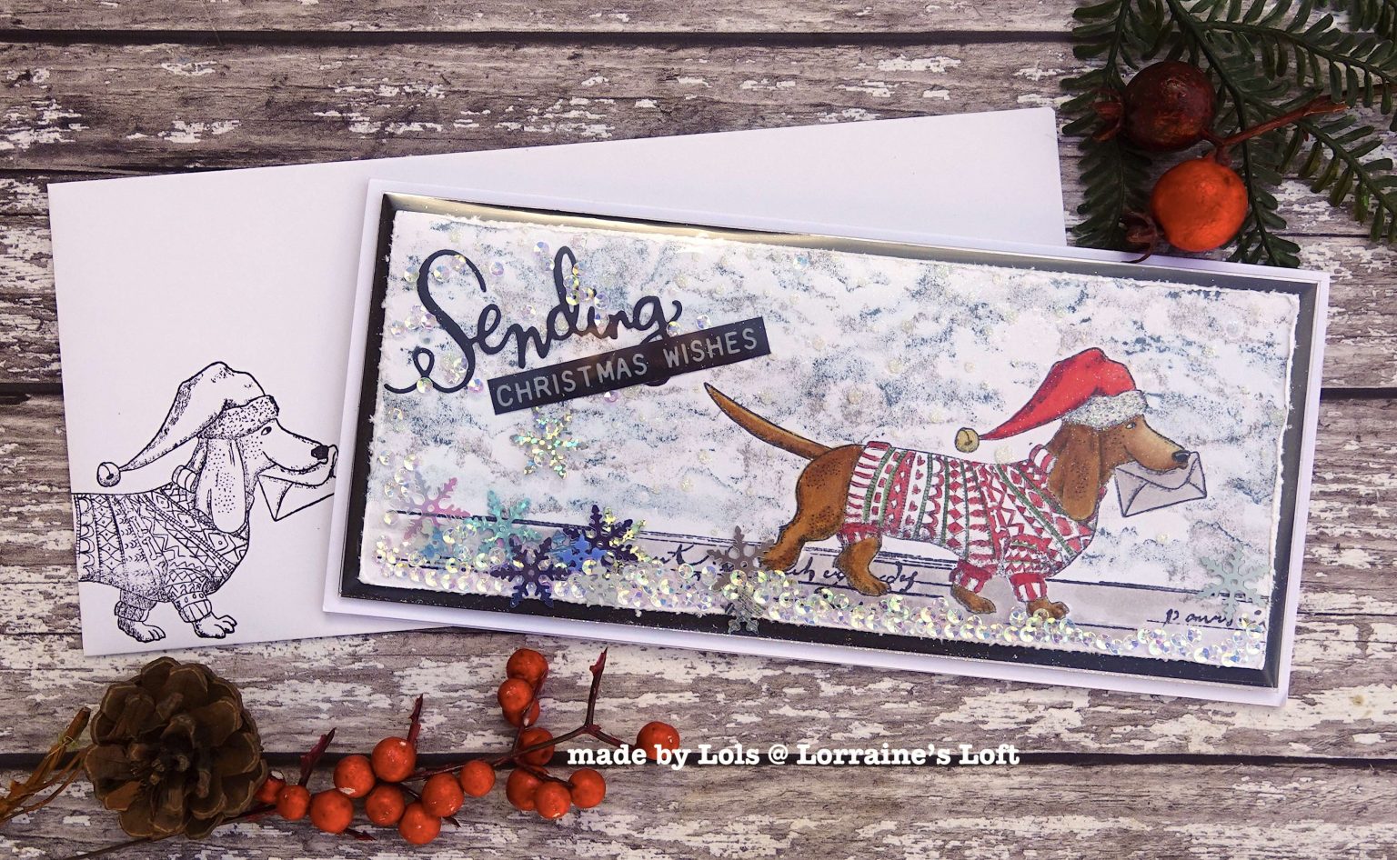 Simon Says: Add Texture