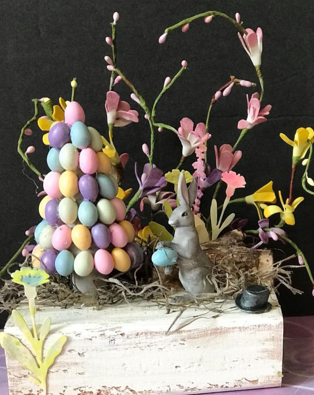 Texture Challenge Winner and Designer Spotlights