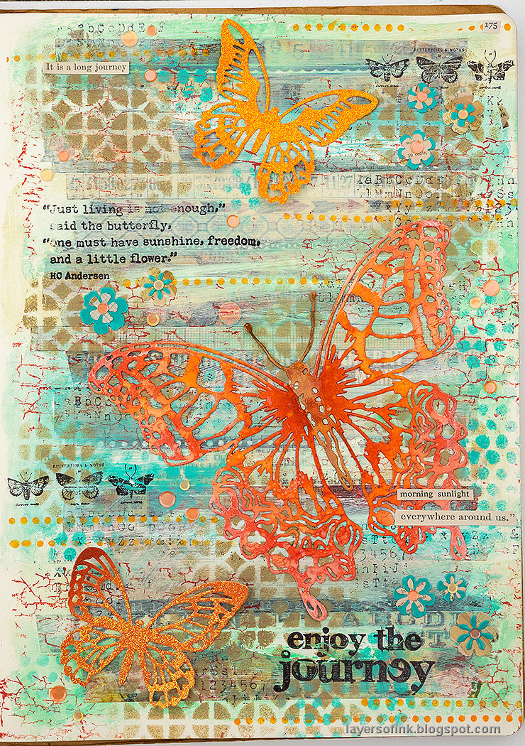 Simon Says: Not A Card