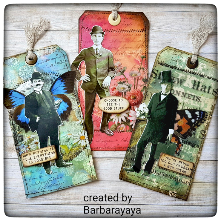 Simon Says: We Can See Clearly