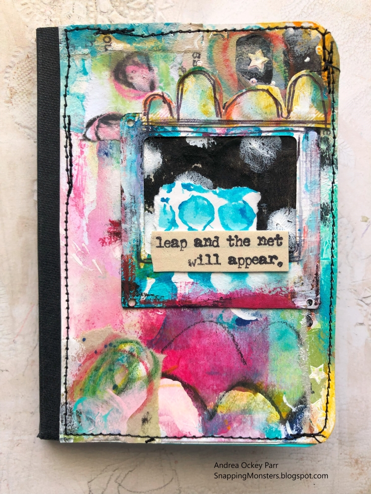 Simon Says: Use Your Favorite Technique