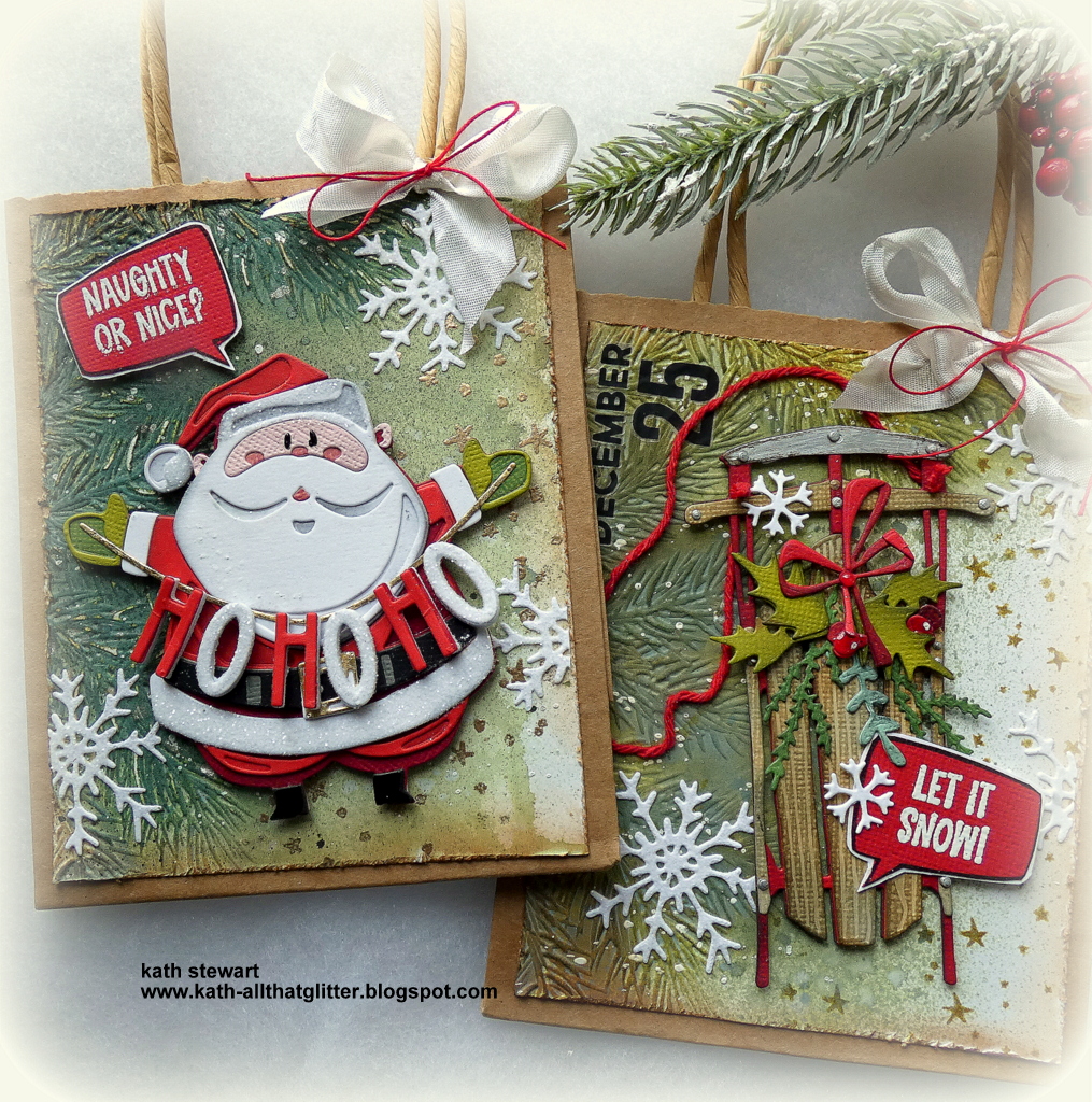 Simon Says: Christmas