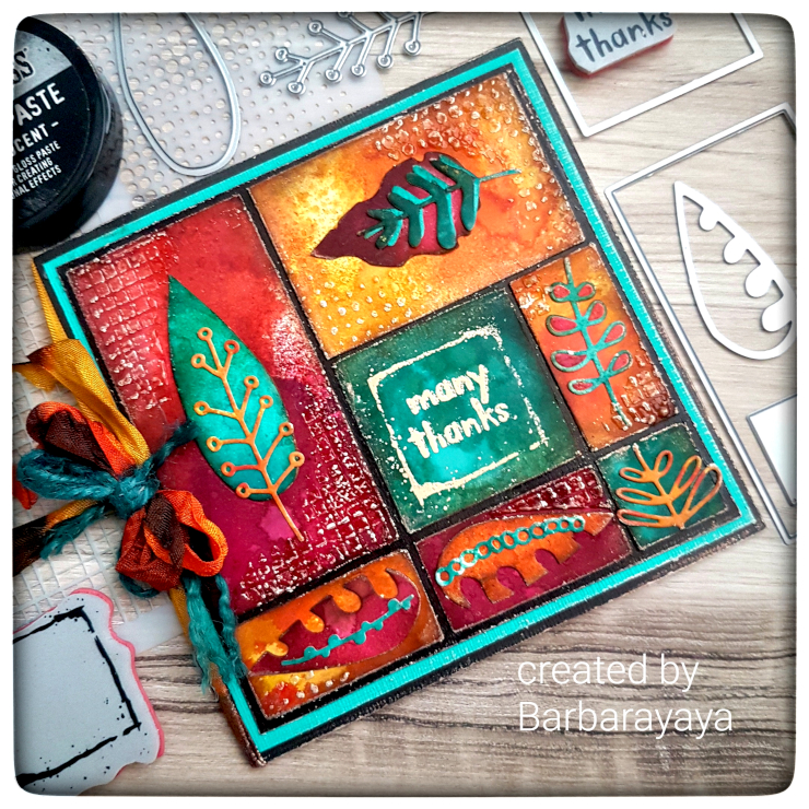 Simon Says: Thanks/Thanksgiving