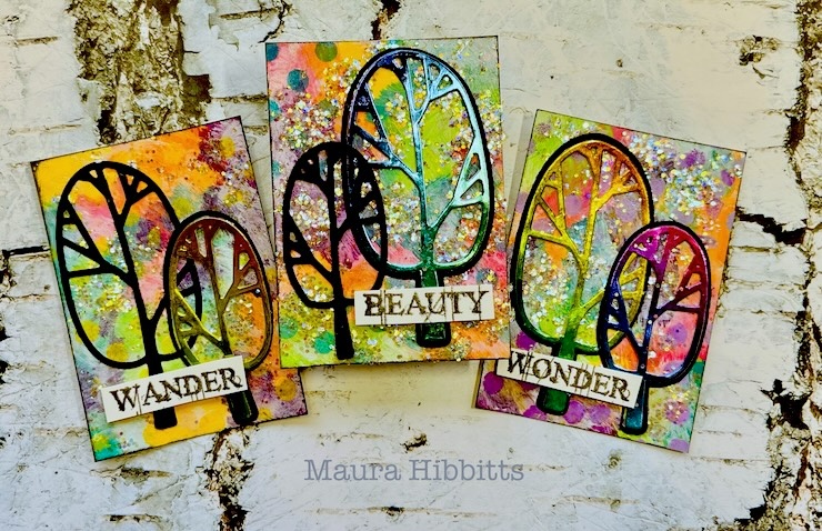 Simon Says: Sparkle and Shine