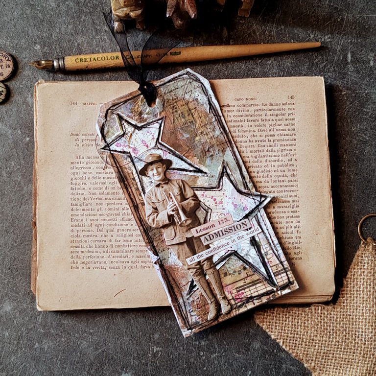 Simon Says: Let The Music Play