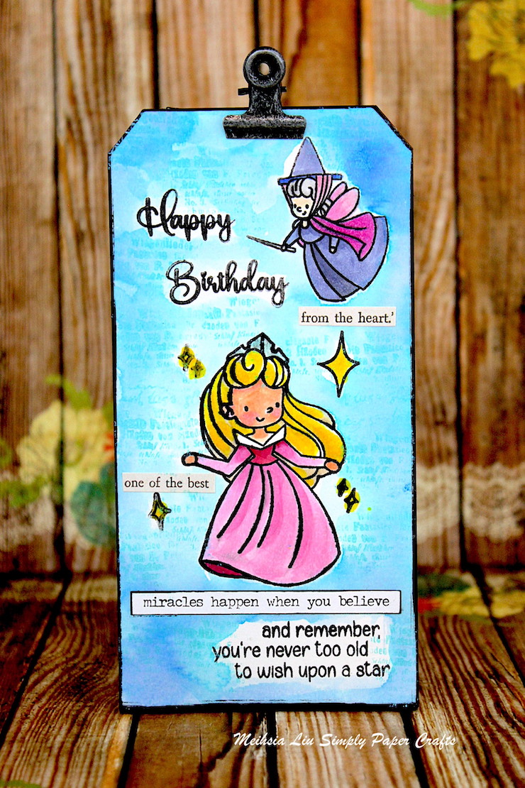 Simon Says: Happy Birthday, featuring Simon Says Stamp Exclusive ...
