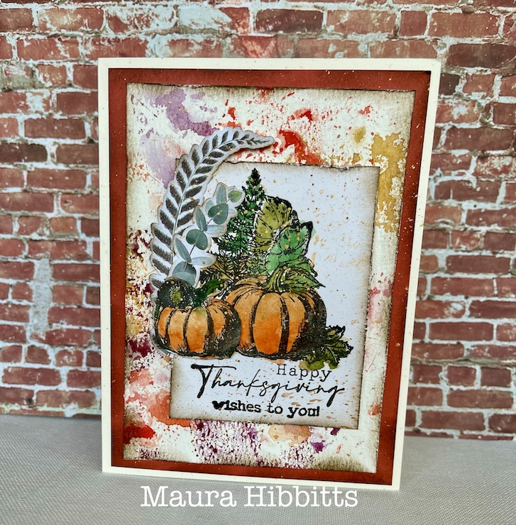 Simon Says: Thanks/Thanksgiving