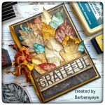 Simon Says: Thanks/Thanksgiving