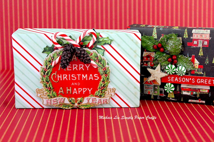 Simon Says: It’s A Wrap