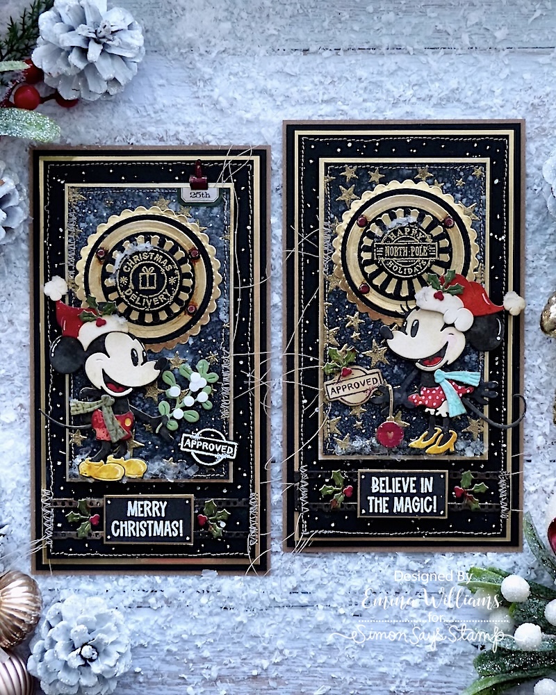 Simon Says: Matching Set