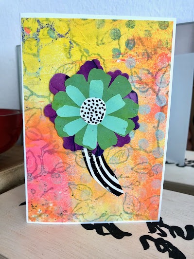 Rainbow of Color Challenge Winner and Designer Spotlights