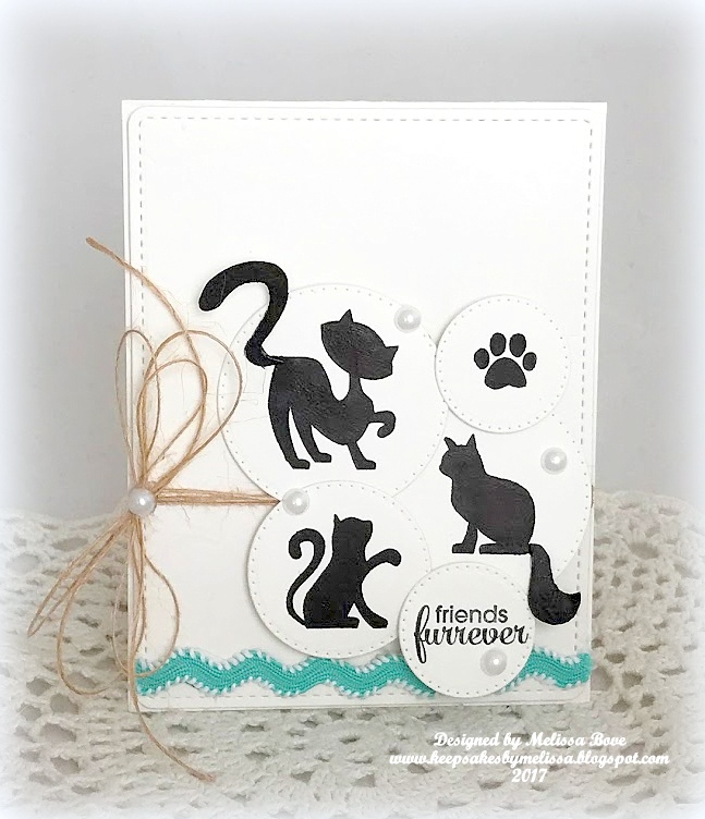 Simon Says: Furry Friends