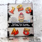 Simon Says: Add A Number - Simon Wednesday Challenge Blog