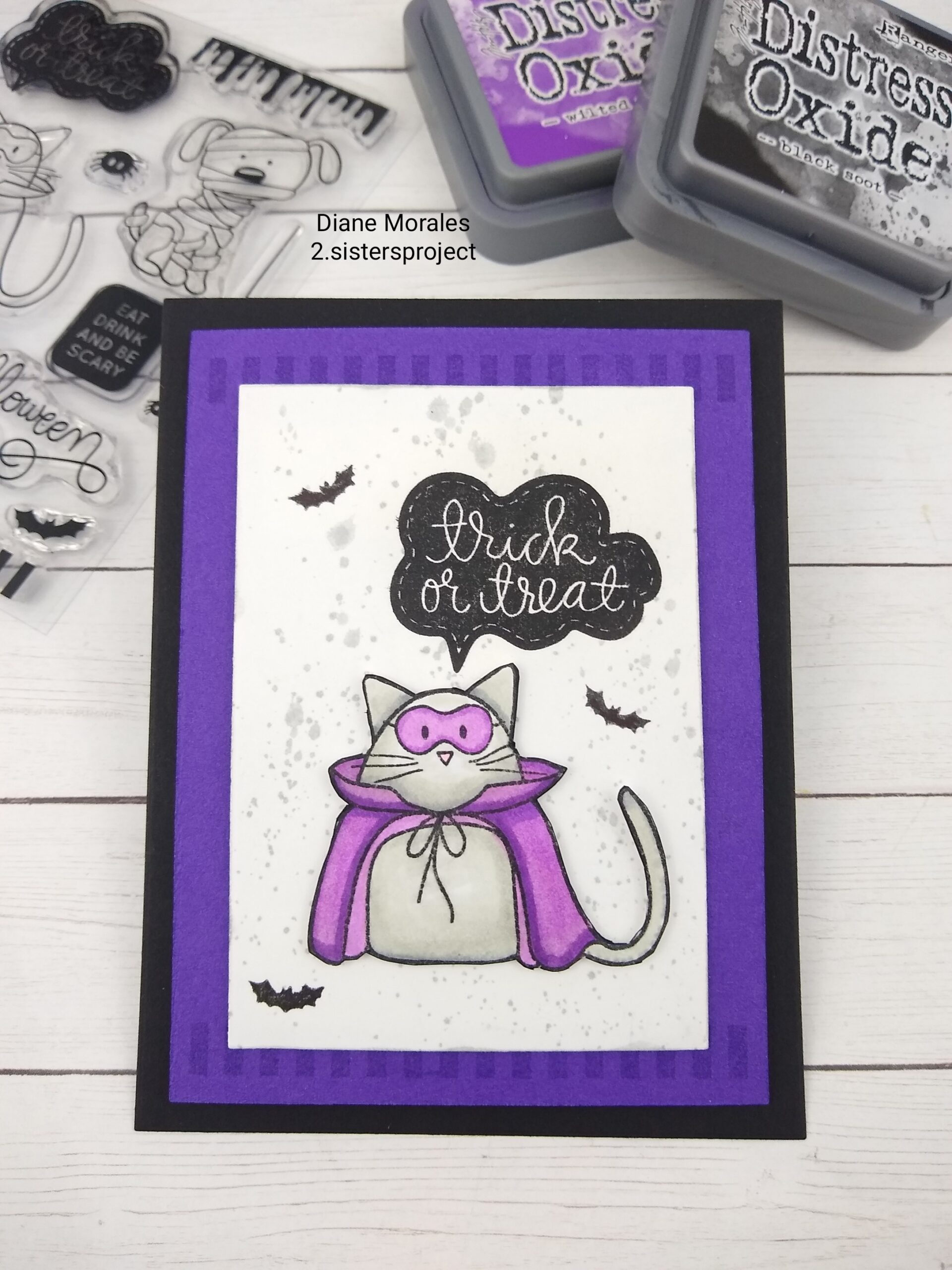 Simon Says: Stamp It In STAMPtember®