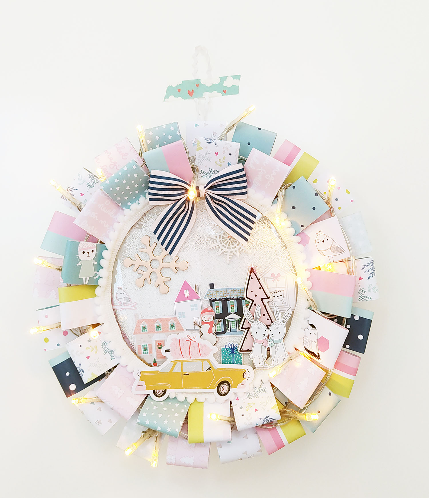 Winner – Sparkle and Shine Challenge