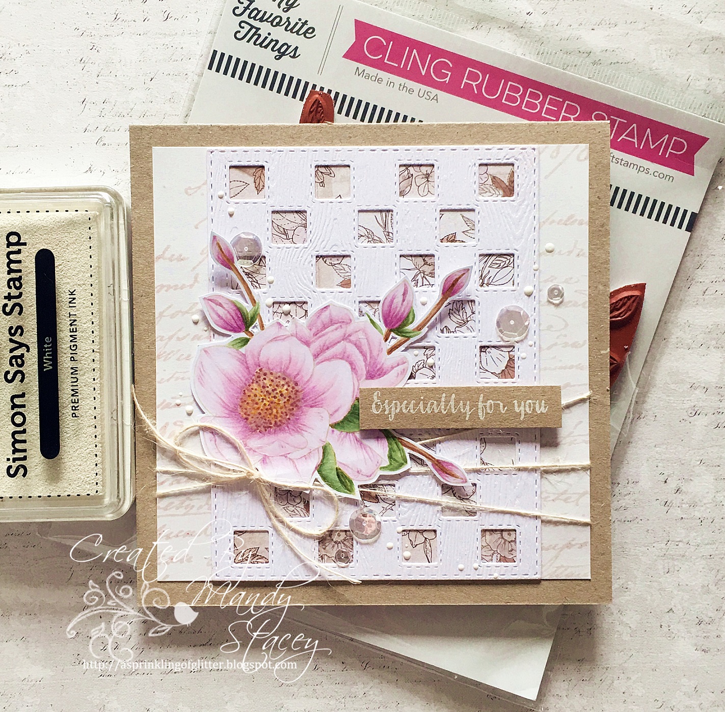 Simon Says: Favorite Technique