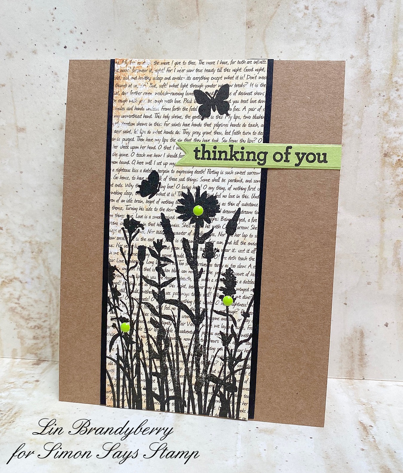 Simon Says: Anything Goes