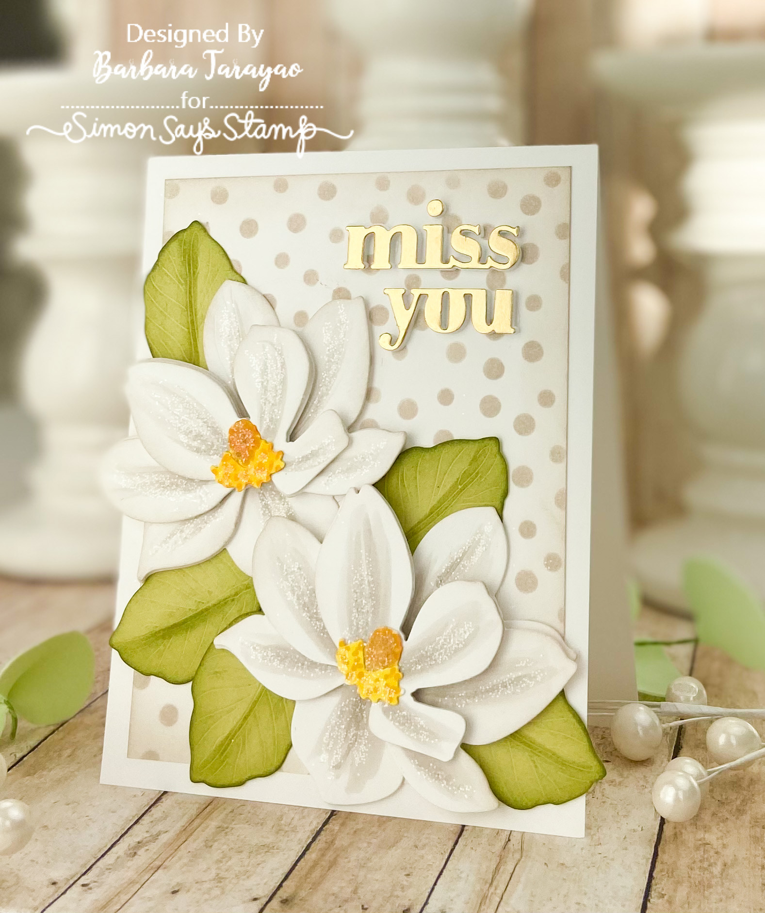 Simon Says: Anything Goes