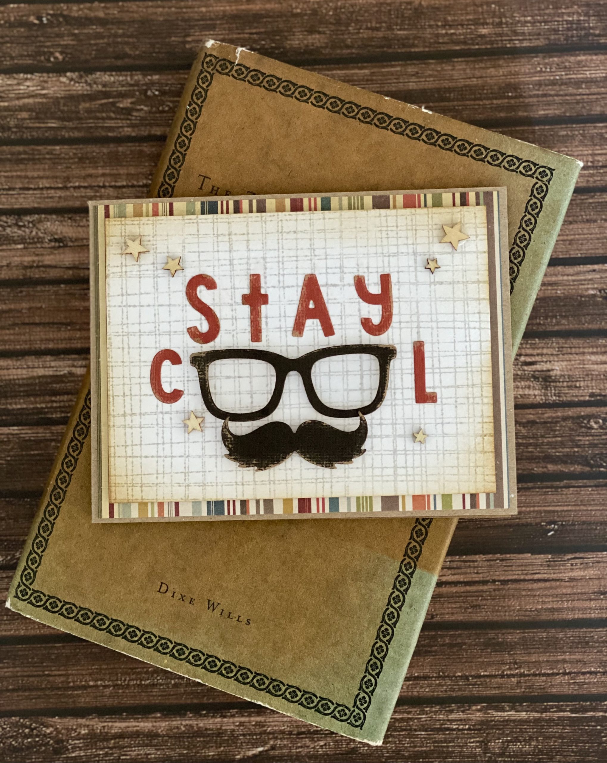 Simon Says: Fun With Dies