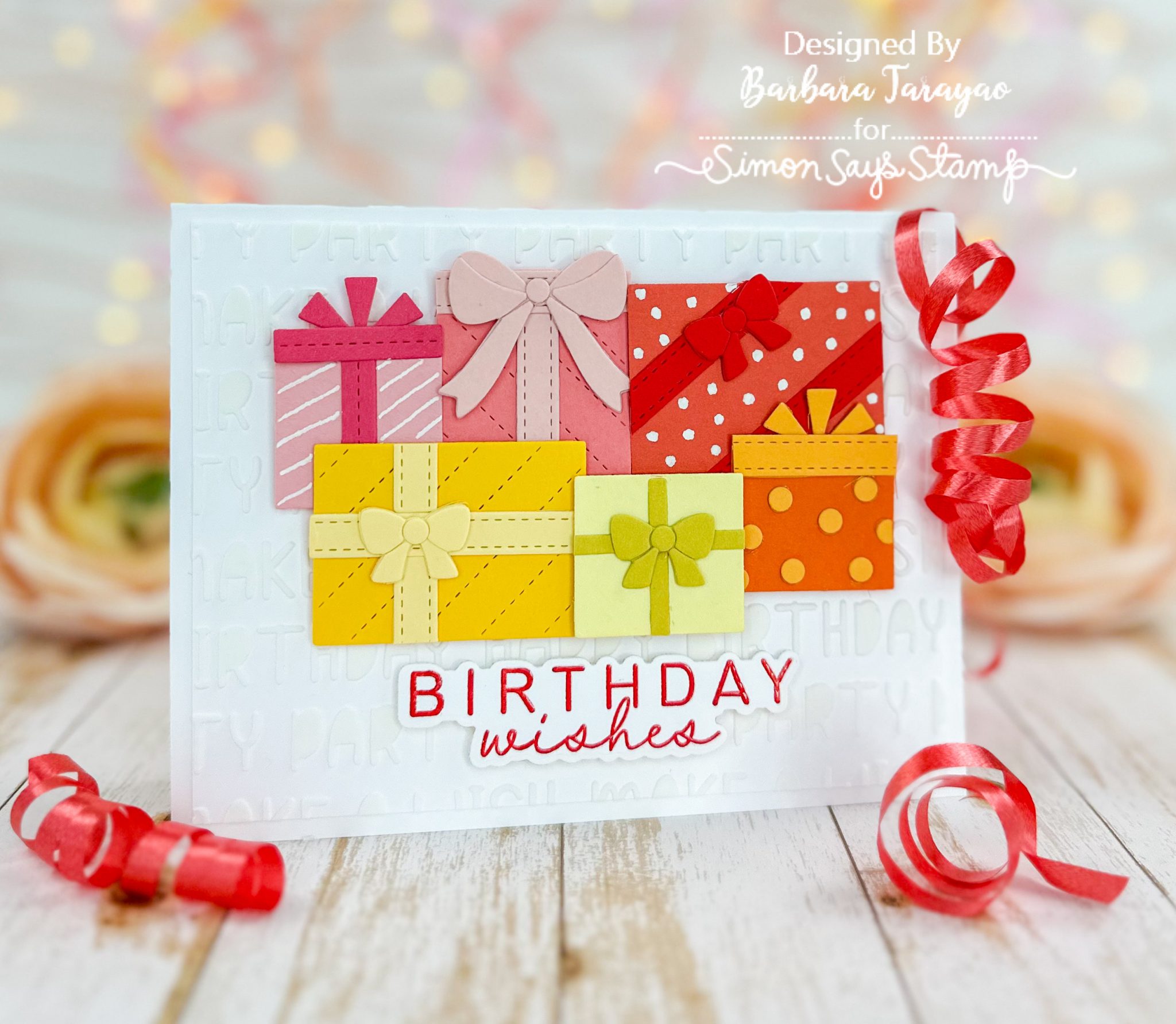 Simon Says: Add A Sentiment