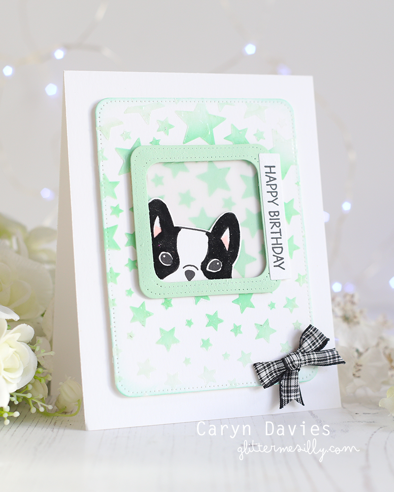 Simon Says: Cute And Cuddly, featuring Newton’s Nook