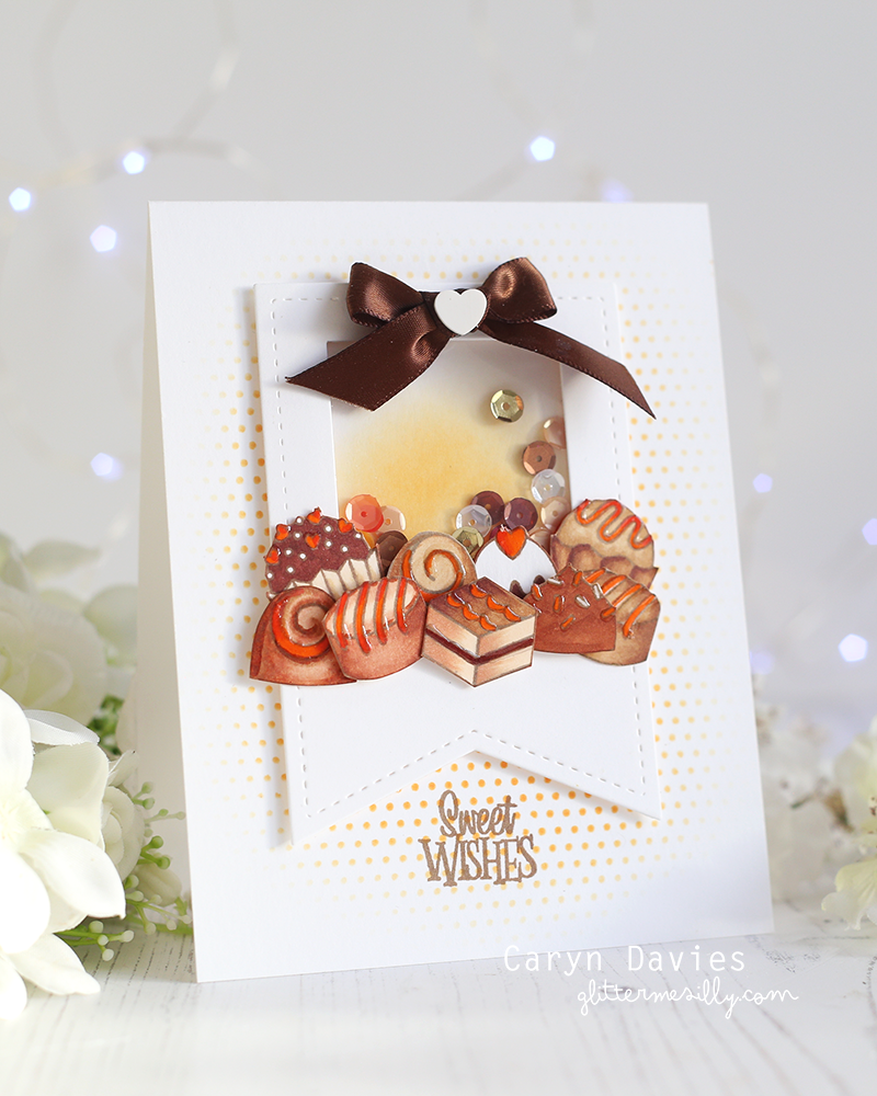 Simon Says: Shake It Up, featuring Pretty Pink Posh