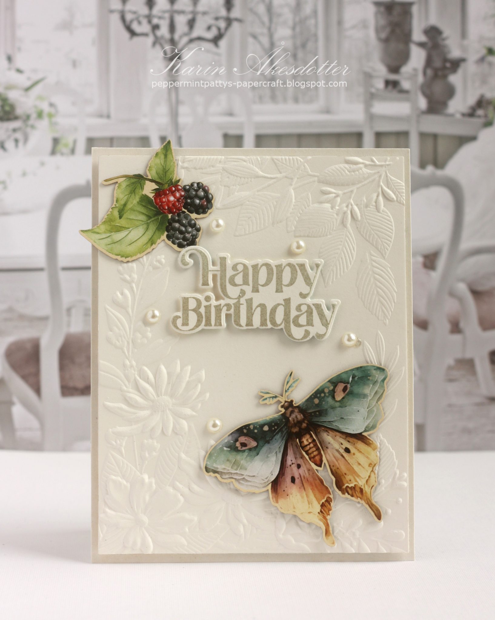 Simon Says: Happy Birthday! featuring Simon Says Stamp Products