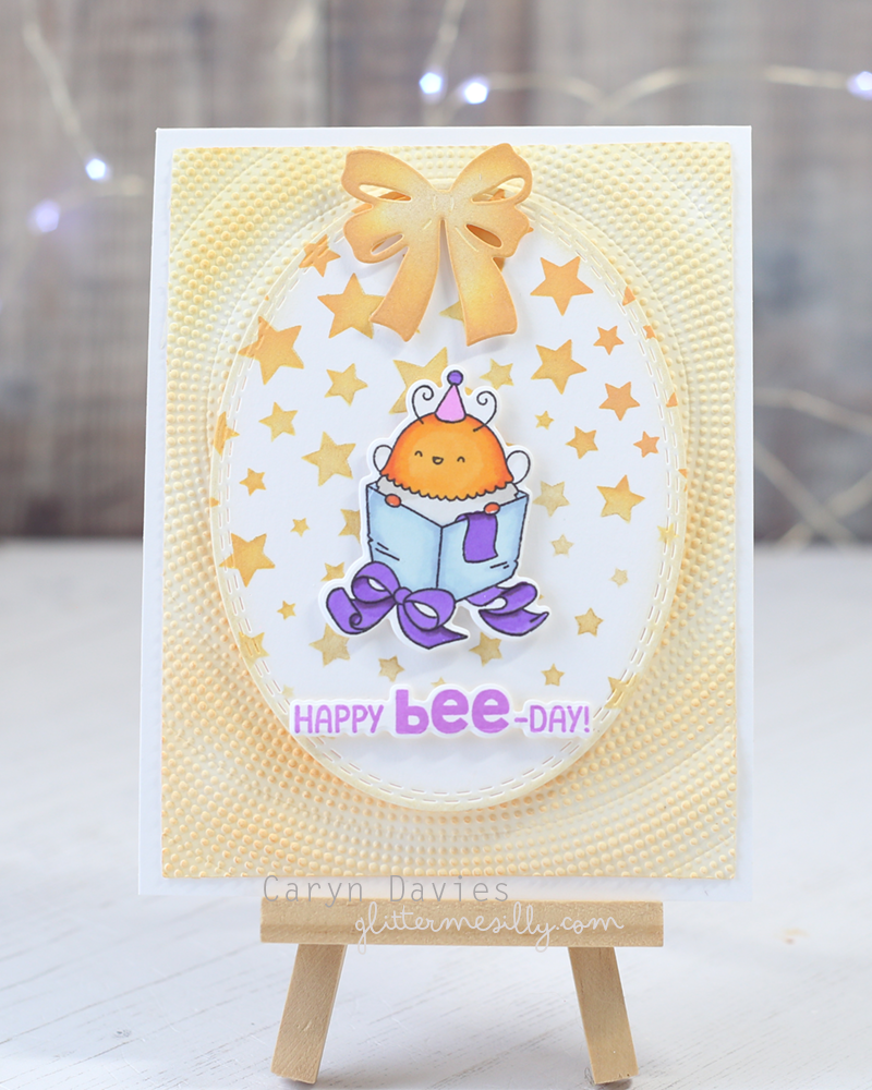 Simon Says: Cute Critters, featuring Newton’s Nook Designs