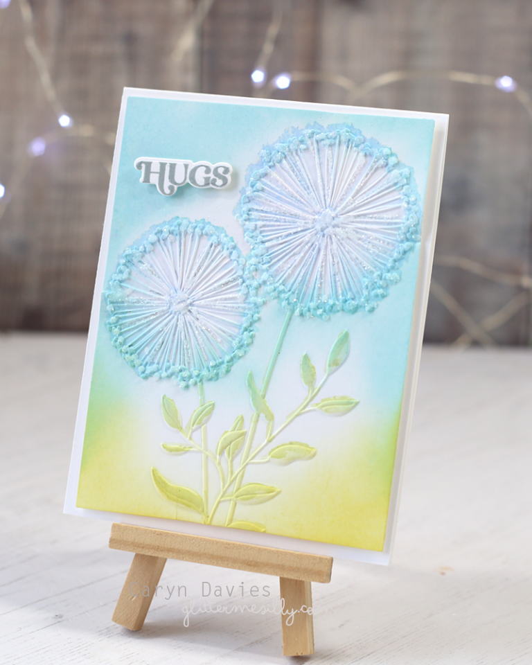 Simon Says: Emboss It, featuring Simon Says Stamp Exclusive Products