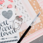 February Card Kit Reveal!